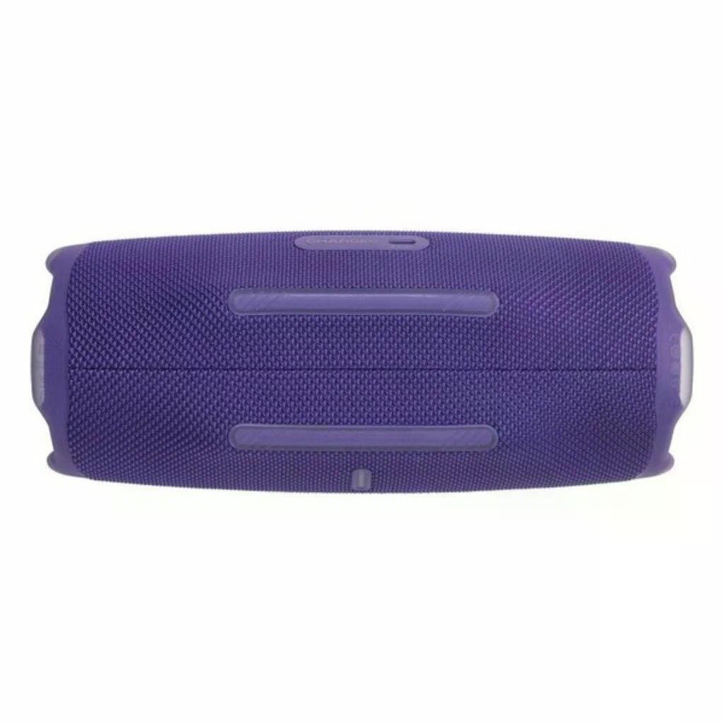Беспроводная колонка JBL JBL CHARGE 6, фиолетовый