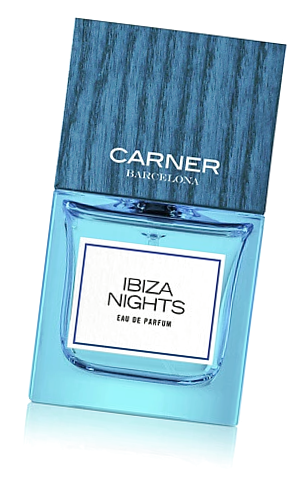 Парфюм Carner Barcelona Ibiza Nights унисекс 50 мл - Найт Ибица