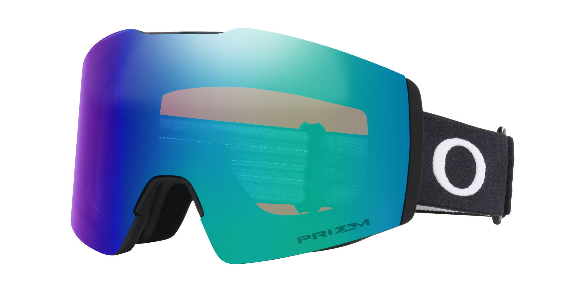 Горнолыжная маска OAKLEY 0OO7103 - Fall line m - 710368