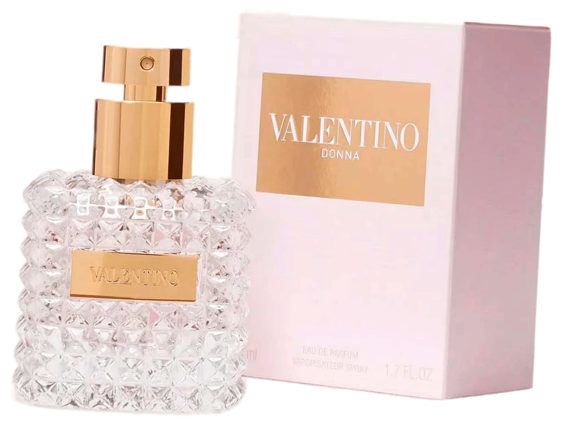 Валентино Донна аромат женский 50 мл - Valentino Donna парфюмерная вода