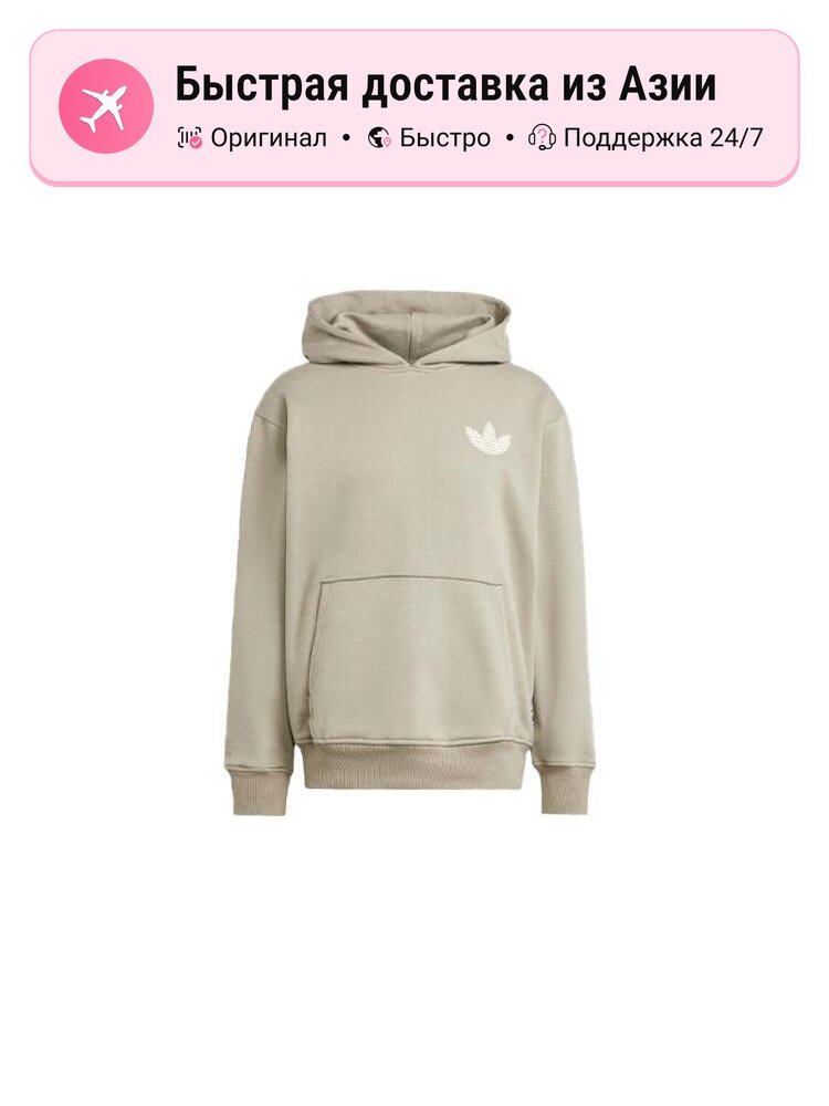 Толстовка adidas Originals PREMIUM GRAPHIC, 1 шт.