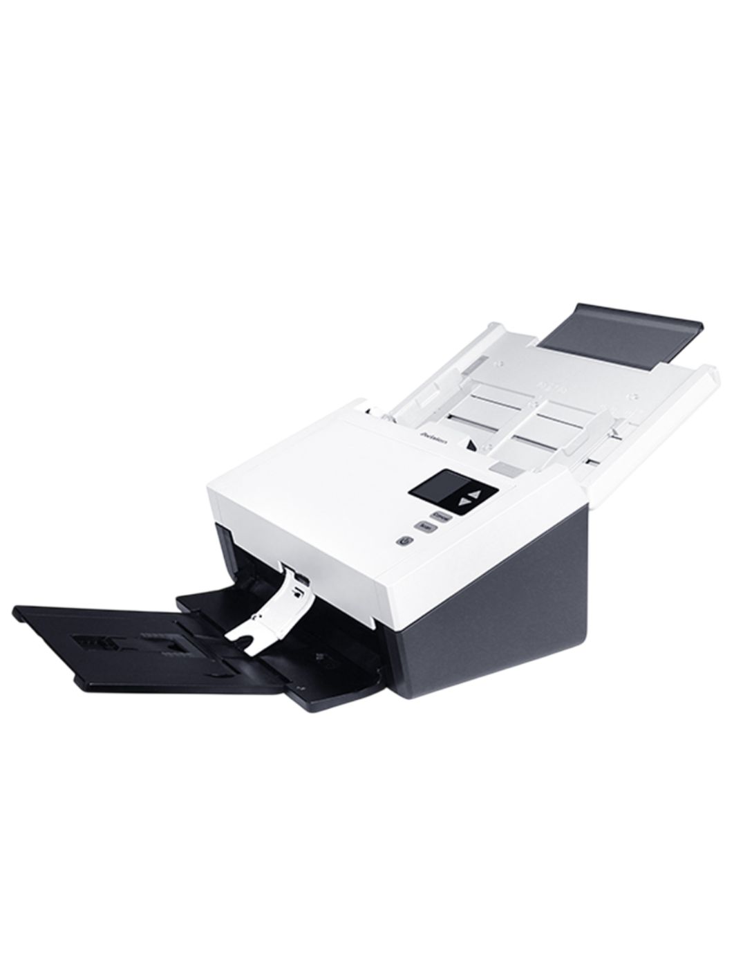 Сканер AVISION AD345GN, А4, двухсторонний, USB 3.2, Ethernet, 000-1011-02G