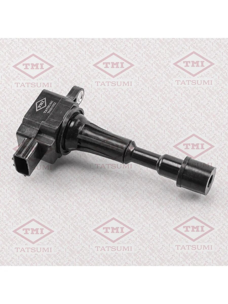 Катушка зажигания для а/м MAZDA 3, Axela, Demio, Verisa 03 -, арт. THG1032