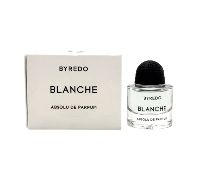 Байредо Бланш Абсолю Де Парфам 8 мл унисекс без спрея - духи Blanche Absolu De Parfum