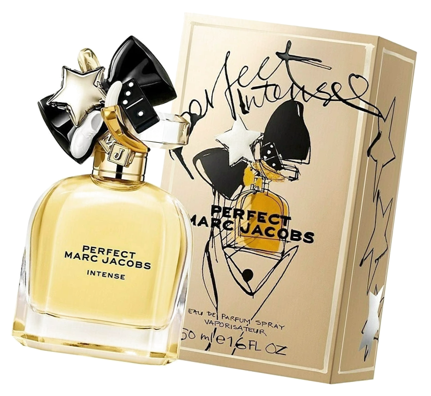 Marc Jacobs Perfect Intense для женщин парфюмерная вода 30 мл - Перфект Интенс