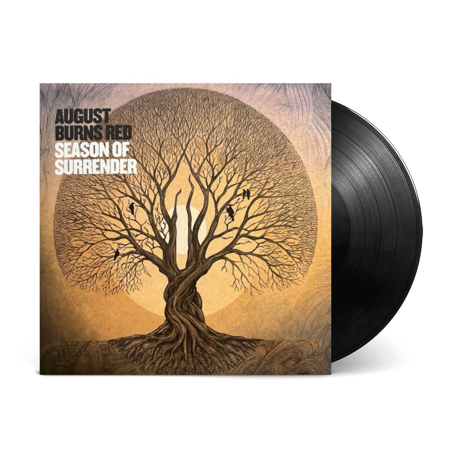 Виниловая пластинка August Burns Red - Season Of Surrender, Vinyl, LP
