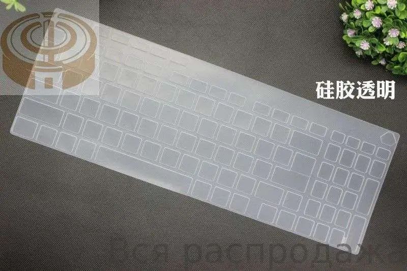 Клавиатура покрывает кожу силикона ноутбука для ASUS ROG Strix SCAR 18 2025 G835 G835LX G835L G835LW G835 LX LW 18 Inch G18 Scar18