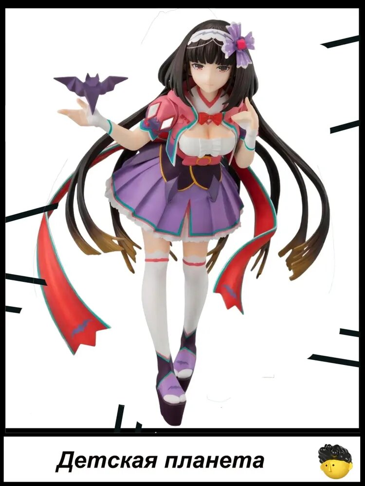 Фигурка Fate/Grand Order Осакабэхимэ FURYU / Fate/Grand Order Osakabehime Figure 18 см