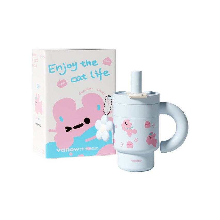 Термокружки Vanow