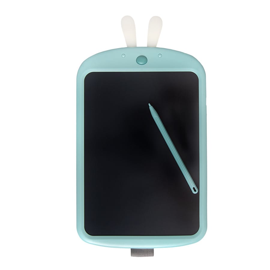 Набор для рисования Smiki Кролик, графический планшет с LCD-экраном для детей