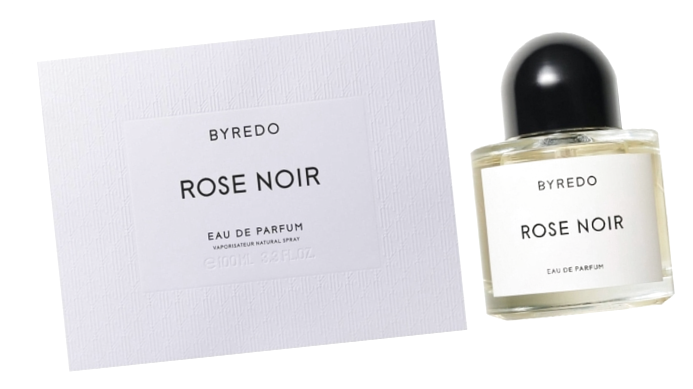 Byredo Rose Noir парфюм женский 100 мл - Байредо Роза Нуар Черная