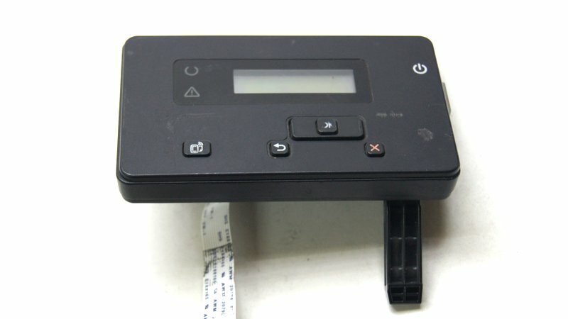 Панель управления RM1-9650 для HP M201/ M202/ M201N