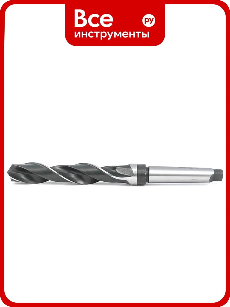 Сверло 32 Р6М5 к/хв КМ4 ГОСТ 10903-77 Beltools ri.159.2445