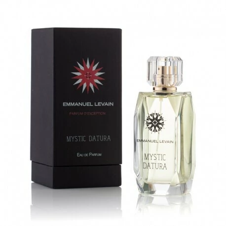 Emmanuel Levain Mystic Datura / парфюм Эммануэль Левайн Мистик Датура 100 мл унисекс