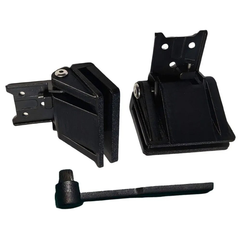 Петли для крышки проигрывателя для PS-11/PS-22/P-200/RW777, 2 шт.