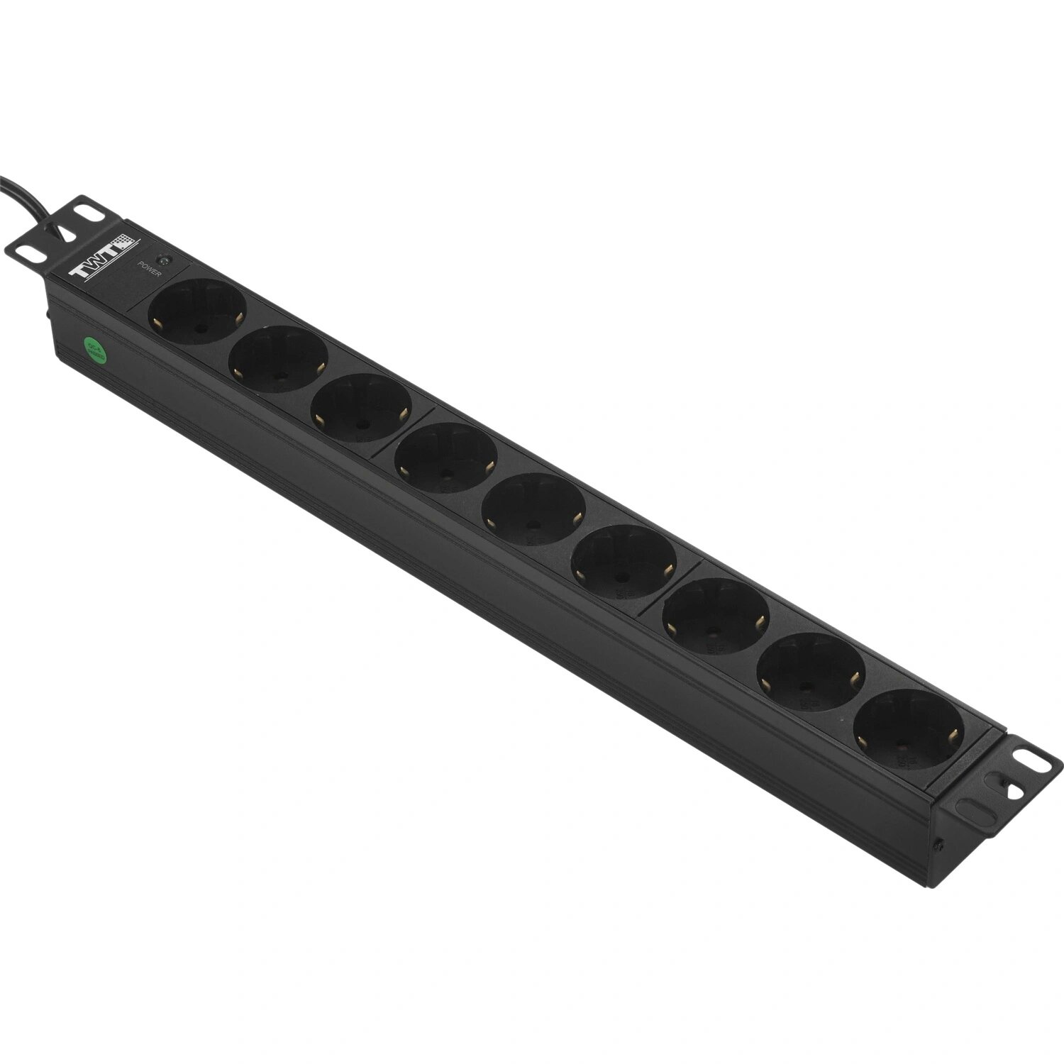 TWT Блок розеток TWT TWT-PDU19-10A9P4-3.0