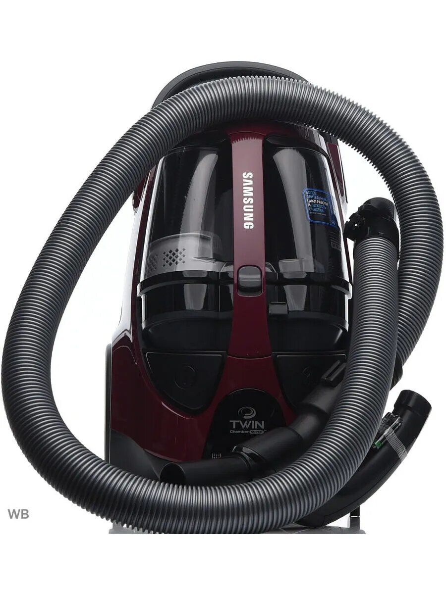Пылесос SC885H