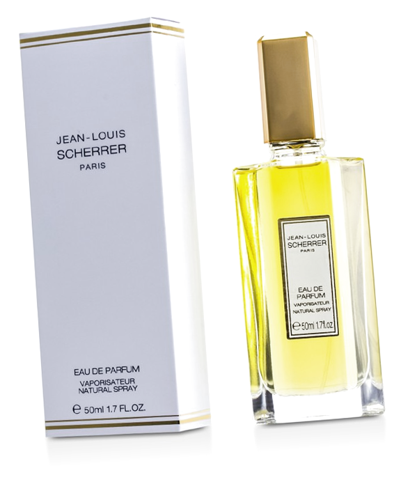Духи Жан Луи Шеррер О Де Парфам 50 мл женские / Jean Louis Scherrer Eau De Parfum