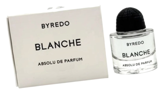 Byredo Blanche Absolu De Parfum унисекс парфюм без спрея 8 мл