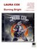 LAURA COX. Burning Bright (CD/Компакт-диск)