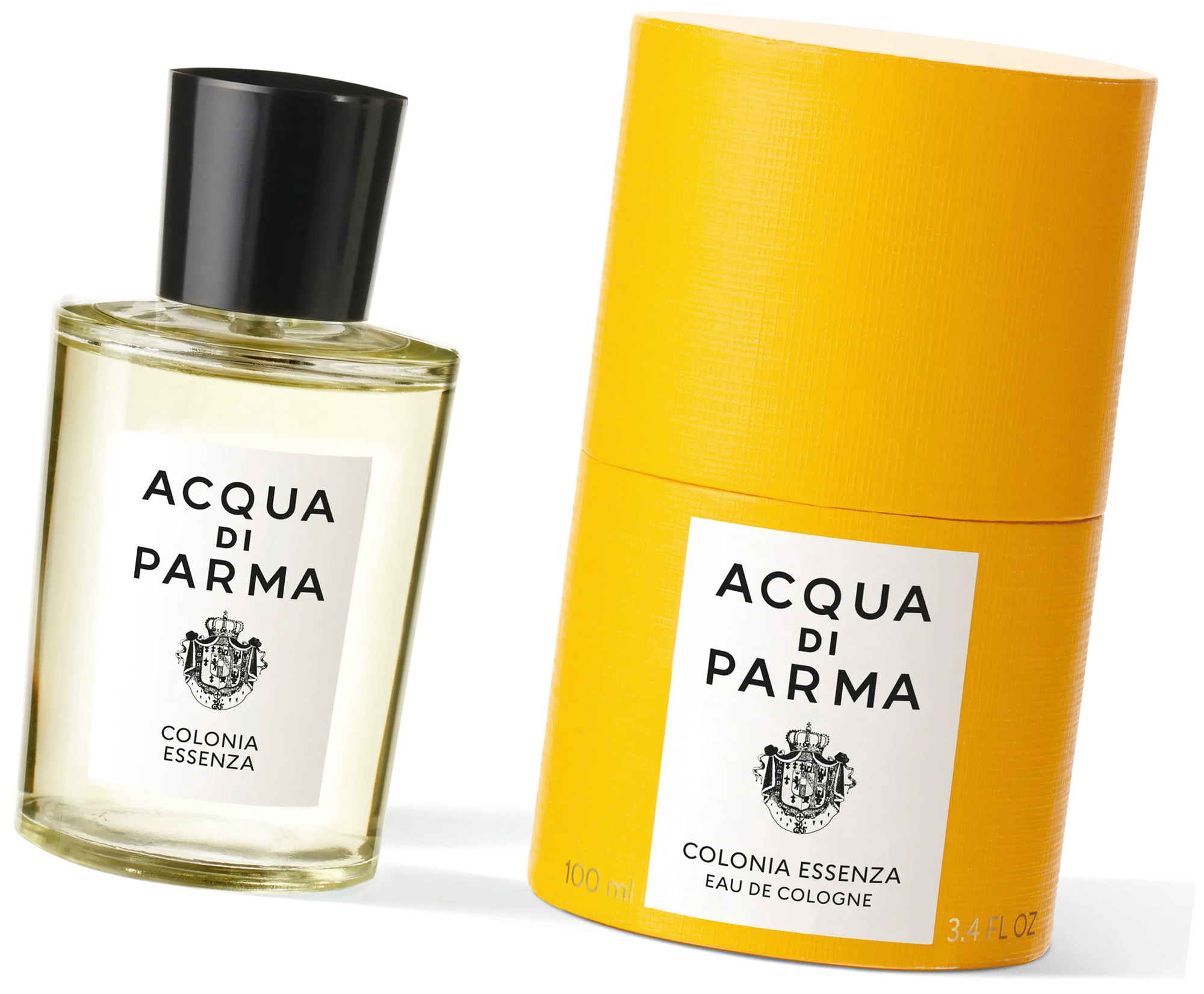 Мужской одеколон Colonia Essenza от Acqua Di Parma 100 мл - Аква Ди Парма Колония Эссенца