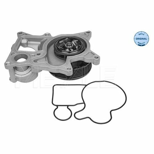 Водяной насос Meyle 3132200021 для BMW 3 серия F30, F80, F31, F34, 4 серия F32, F82, F33, F83, F36, 5 серия F07