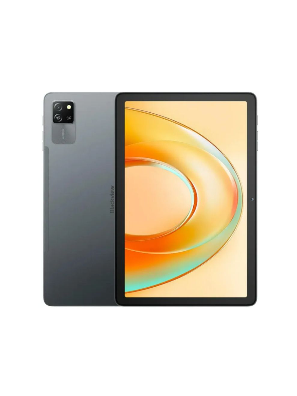 Планшет BLACKVIEW TAB60 WIFI 10.1" 4/128GB GRAY