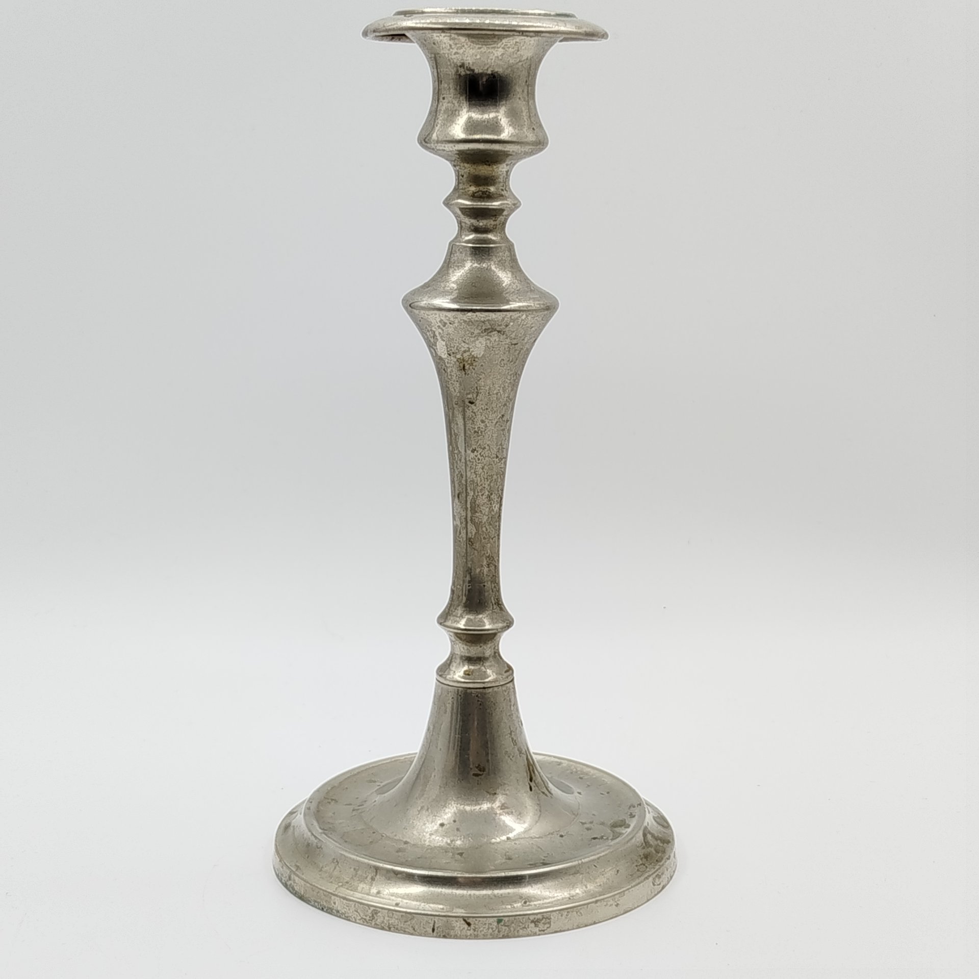 Подсвечник, металл, СССР, 1970-1990 гг.