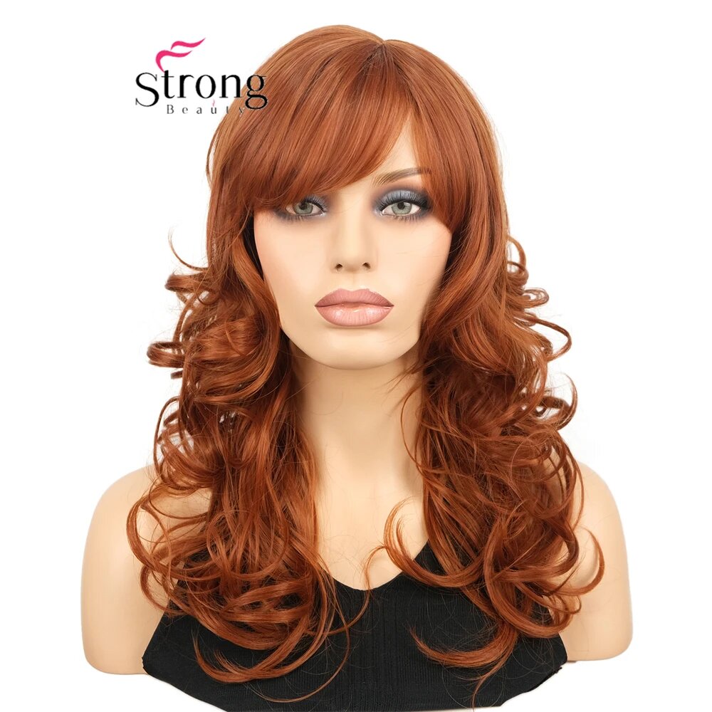 Парик StrongBeauty боб 135SP2735 8 дюймов