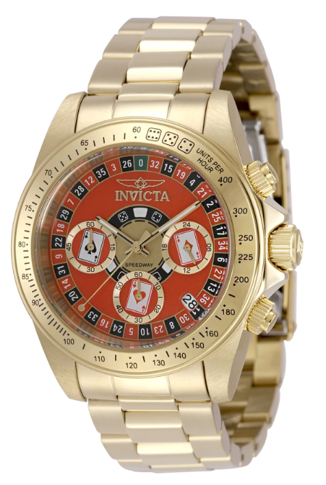 Наручные часы INVICTA