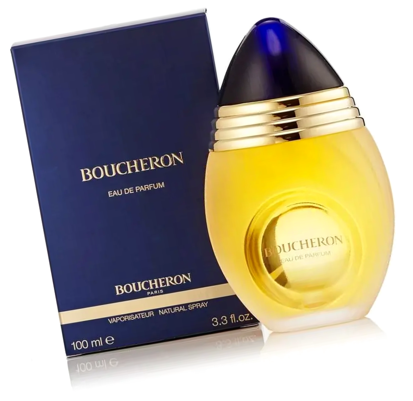 Духи женские Бушерон Бушерон О Де парфюм 100 мл / Boucheron Boucheron Eau De Parfum