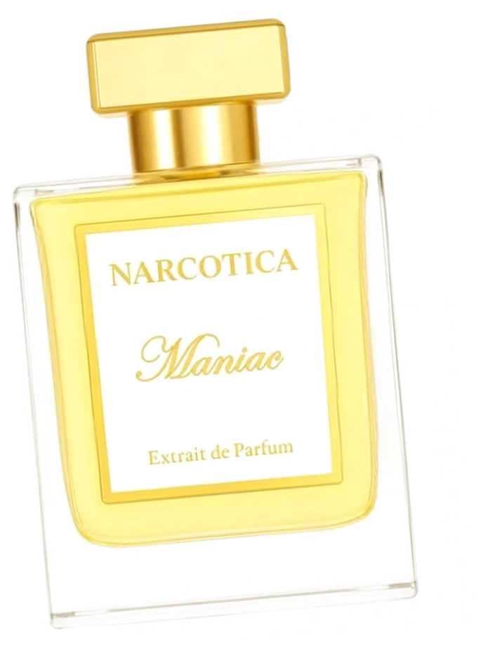 Духи для женщин и мужчин Narcotica Maniac 100 мл - Наркотика Маниак