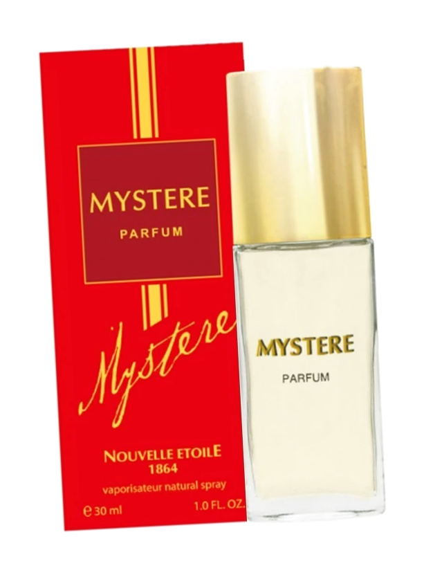 Nouvelle Etoile Mystere женский аромат 30 мл / Новая Заря Тайна