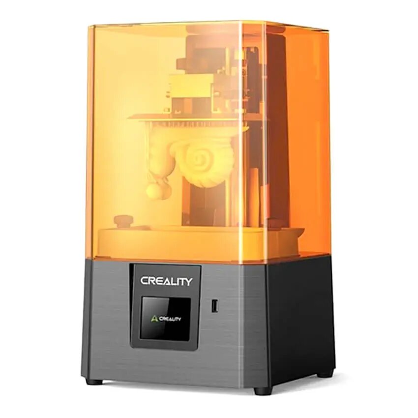 3D принтер Creality3D HALOT-R6Арт. 9139