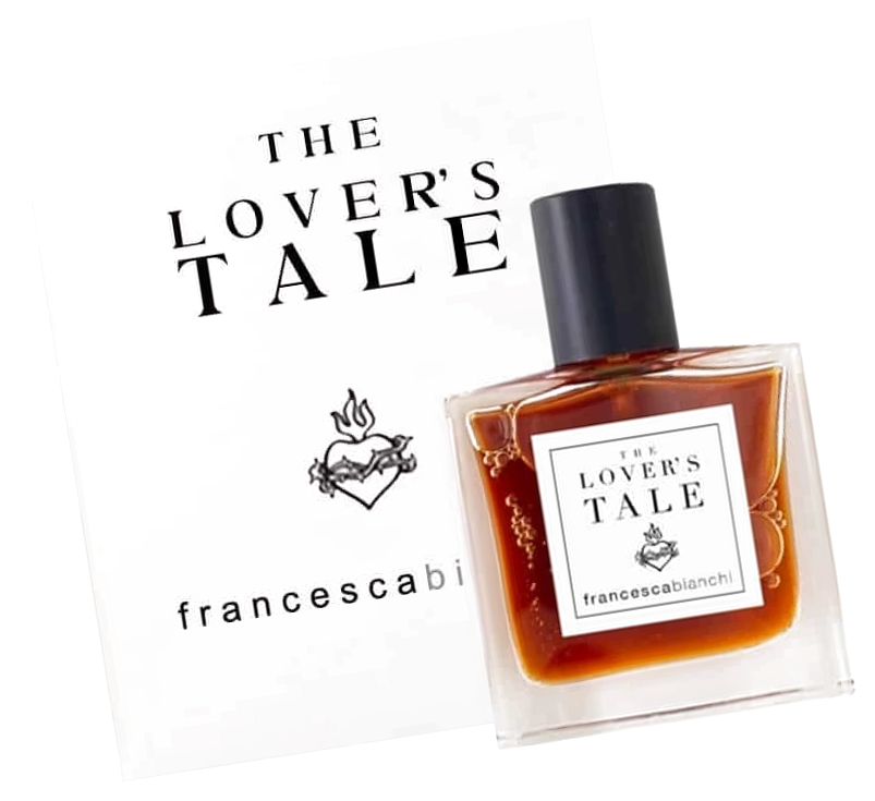 Francesca Bianchi The Lovers Tale парфюм унисекс 30 мл - Франческа Бьянчи Тале