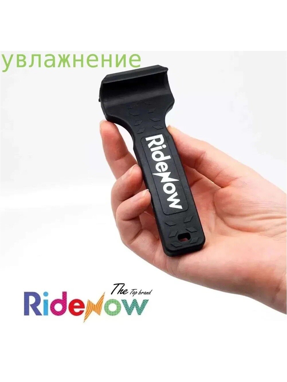 Монтажка для велопокрышки ridenow tire lever чёрная, Назначение инструмента Для покрышек