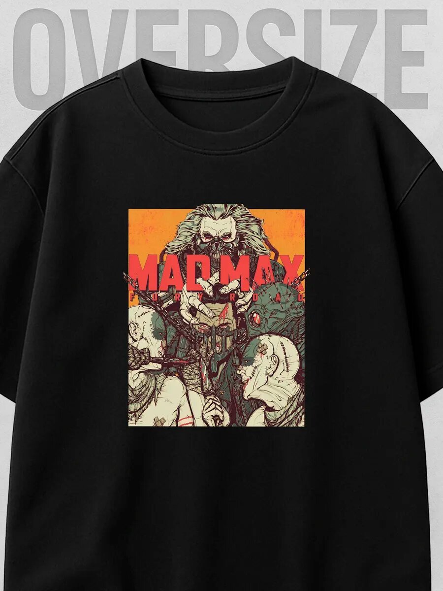 Футболка PRINTSHOT