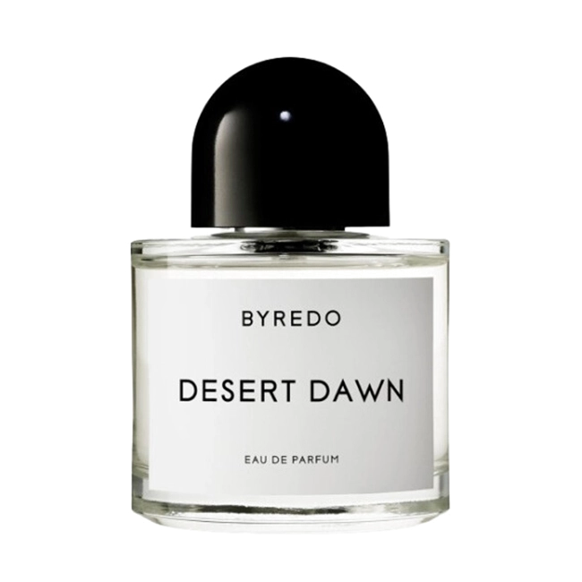 Byredo Desert Dawn парфюмерная вода для мужчин и женщин 100 мл / Байредо Дезерт Доун Рассвет