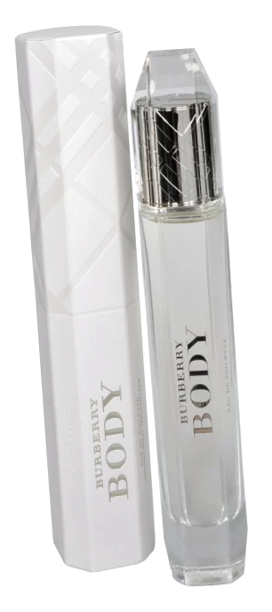 Burberry Body Eau De Toilette 85 мл для женщин - вода туалетная Барбери Боди