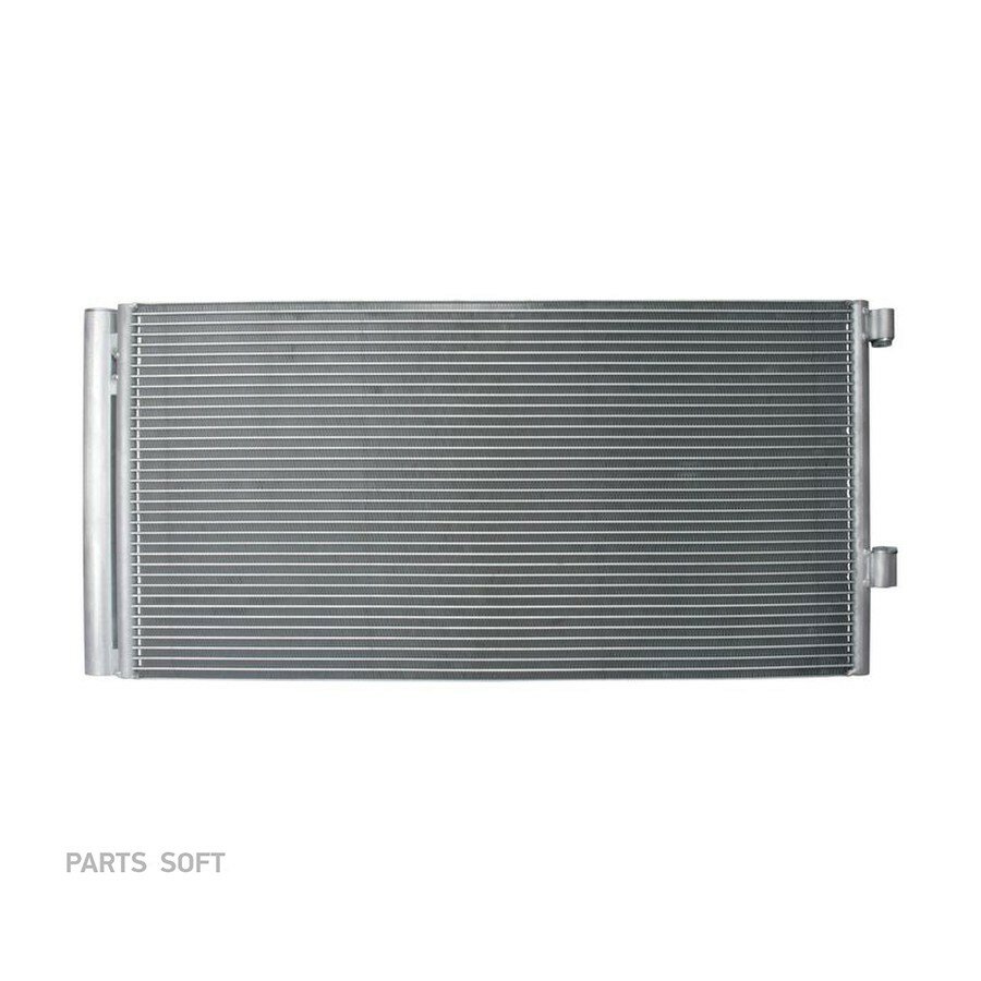 Радиатор кондиционера LAGUNA III 1.5 DCI 921100002 от официального дистрибьютора, BOSCH, артикул 1986AD2139
