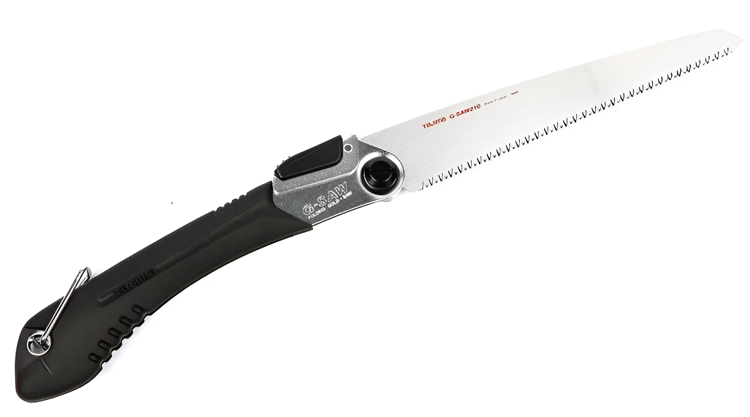 Складная ручная пила 210 мм TAJIMA Rapid-Pull G-Saw 210 GK-G210