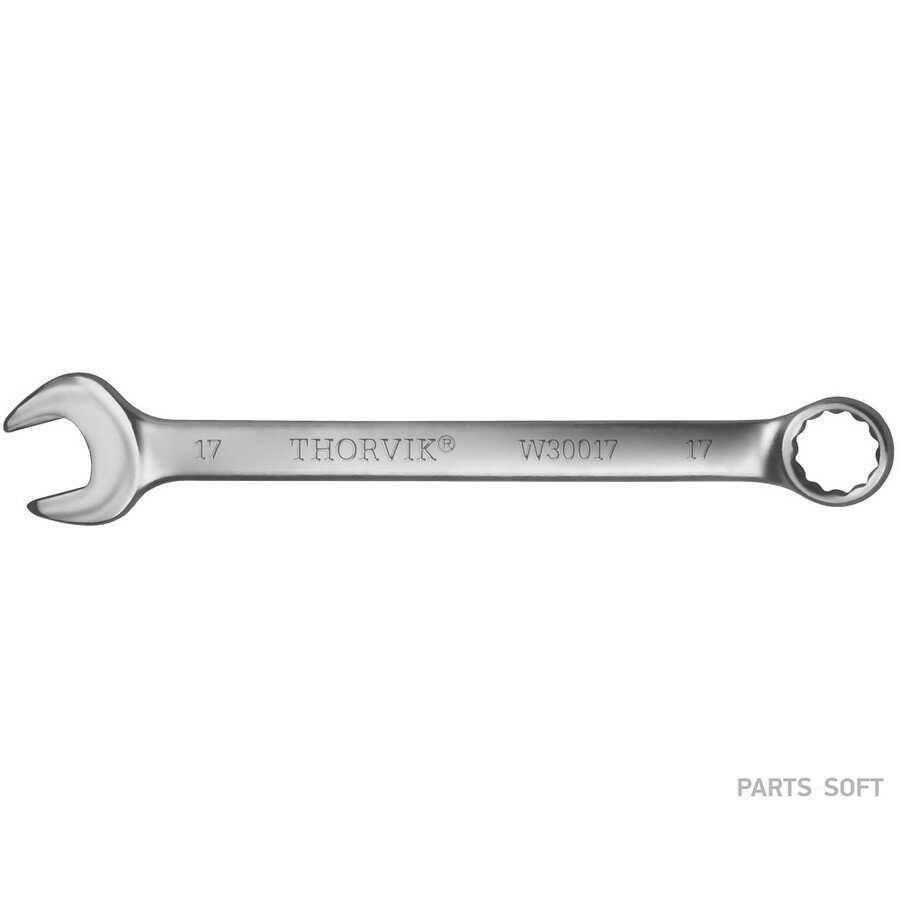 Ключ комбинированный 32х32 Thorvik ARC THORVIK W30032 | цена за 1 шт