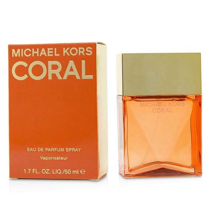 Майкл Корс Корал парфюм женщинам 50 мл / Michael Kors Coral аромат