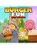 Burger Fun Mini Game Bundle PS4 & PS5