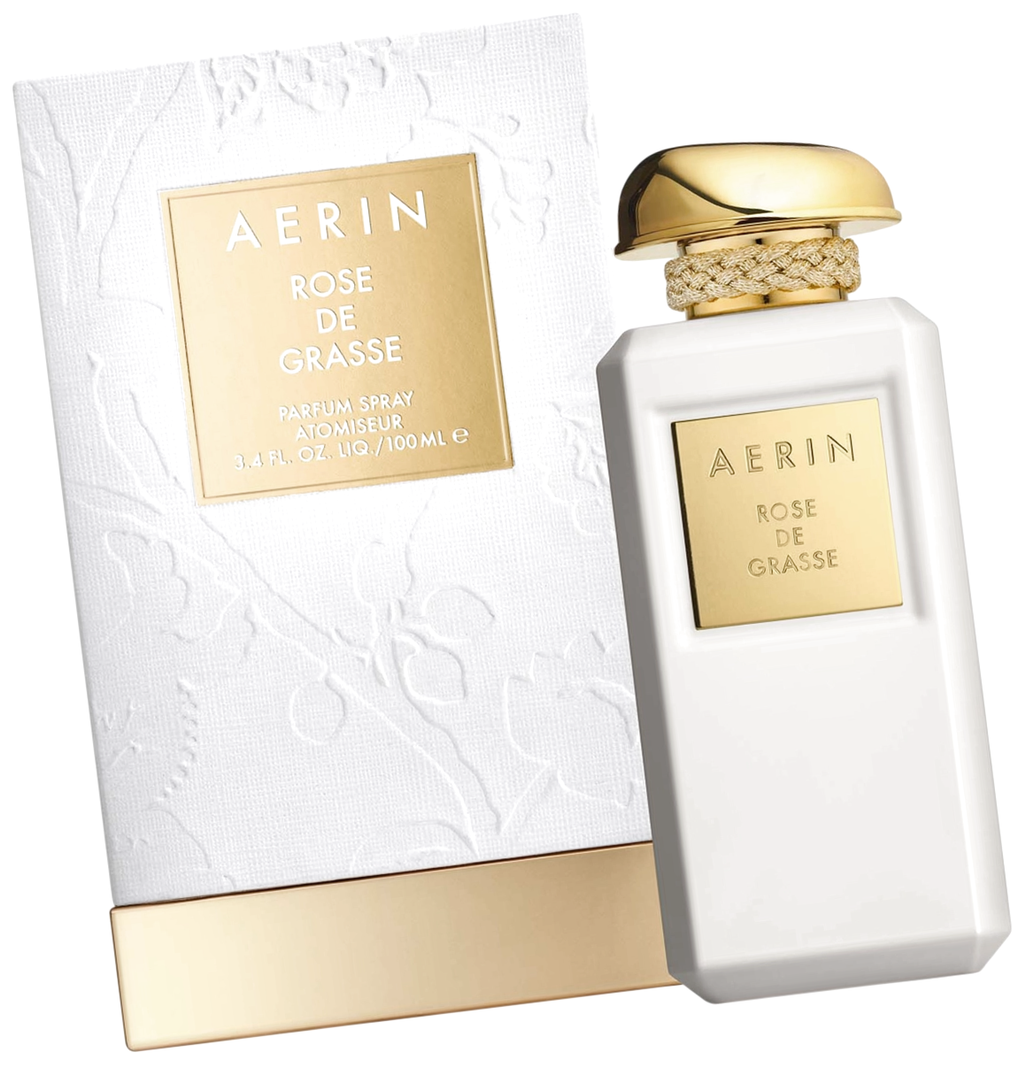 Женский аромат Аерин Роза Де Грассе 100 мл / Aerin Rose De Grasse