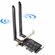 COMFAST BE200 PCI-E WiFi 7 Bluetooth 5.4