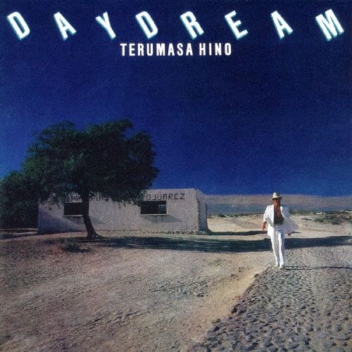 Музыка CD Unknown - Daydream — фото 1