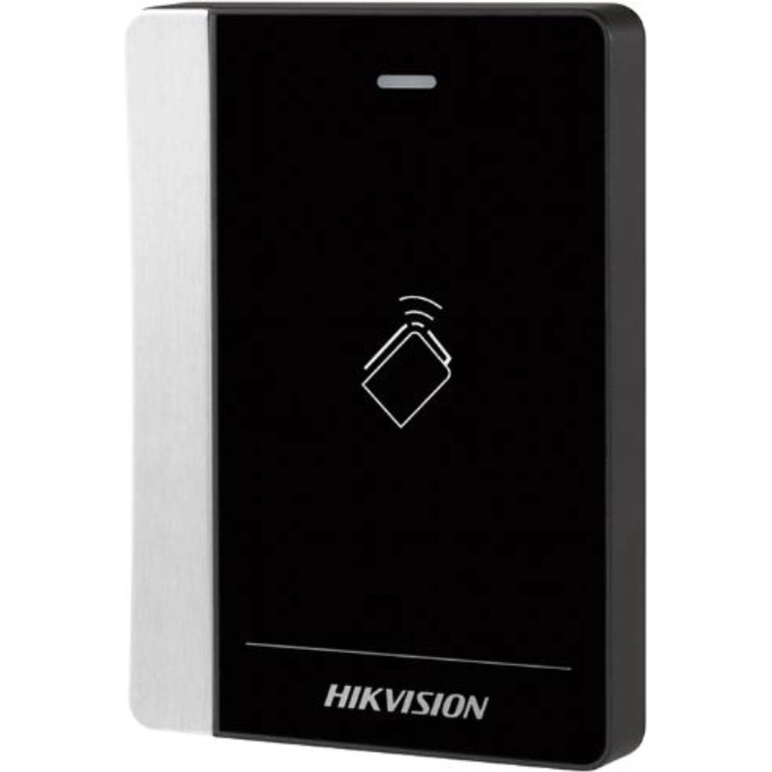 Hikvision Считыватель Hikvision DS-K1102AM, MIFARE, чёрный
