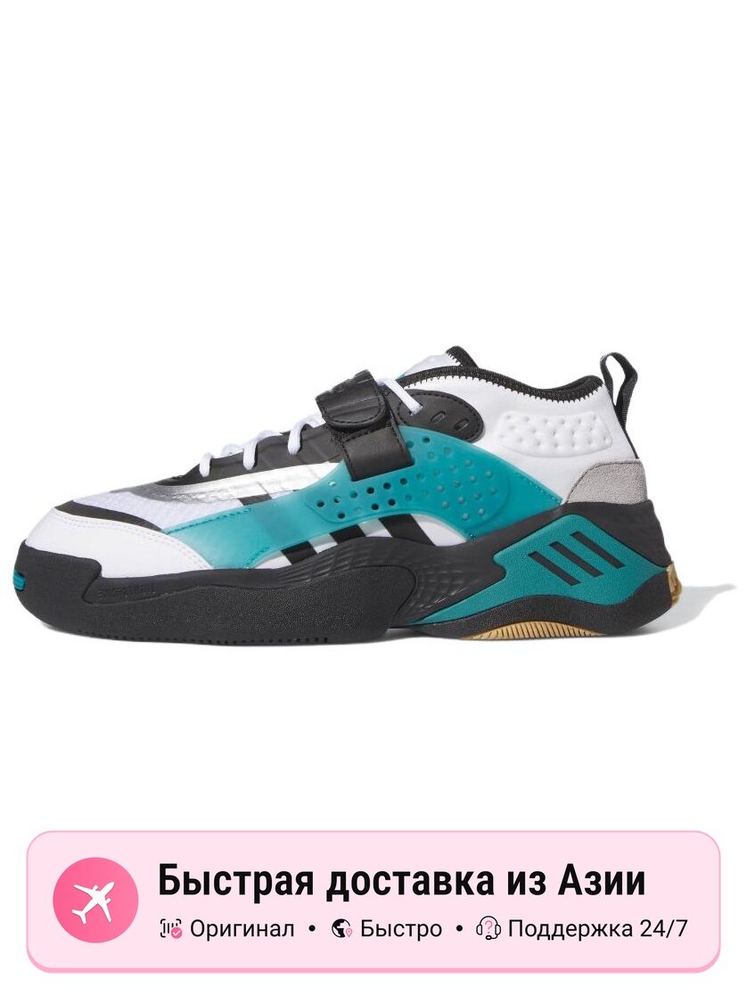 Кроссовки adidas Streetball Iii