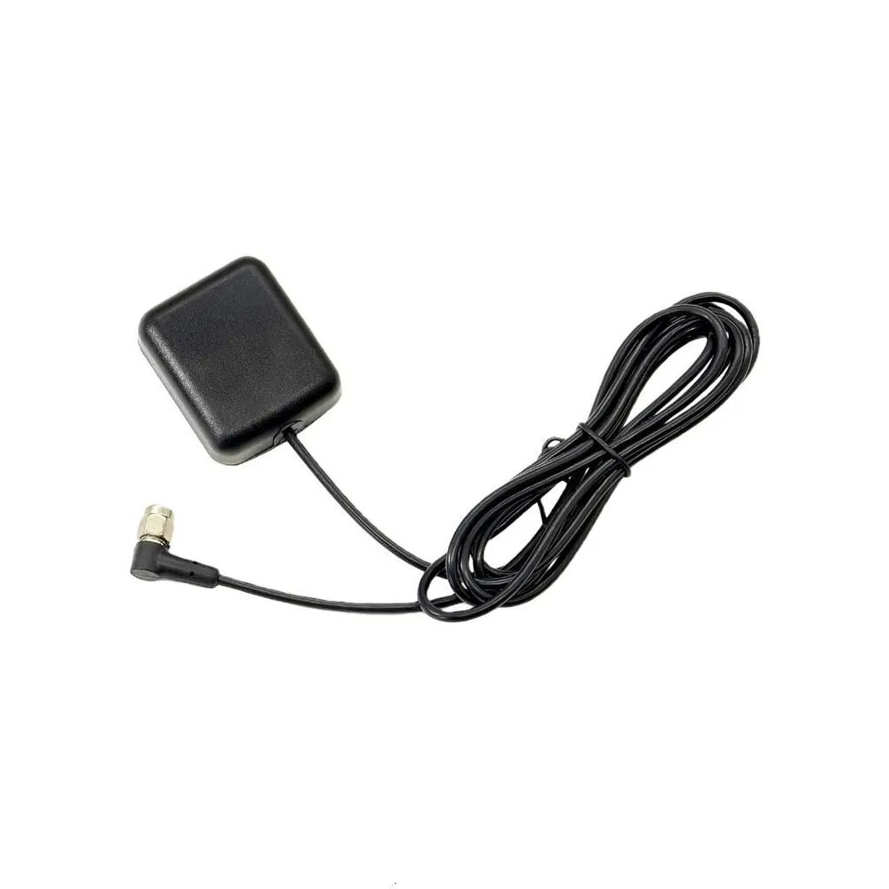 Кабель USB с разъемами 4Pin и 6Pin для навигации, - 1GPS-антенна